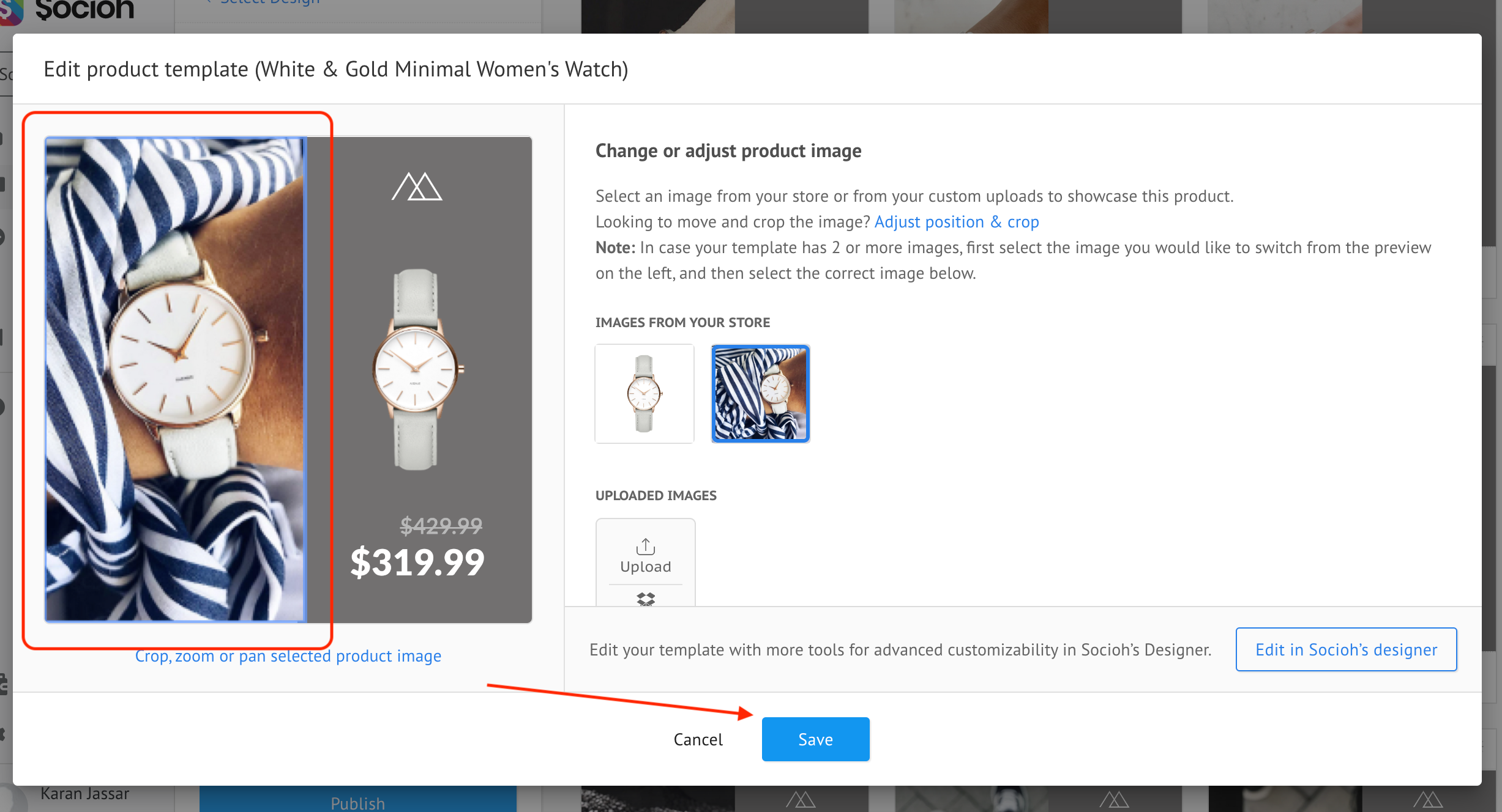 How do I edit individual products in a Branded Catalog? What are ...