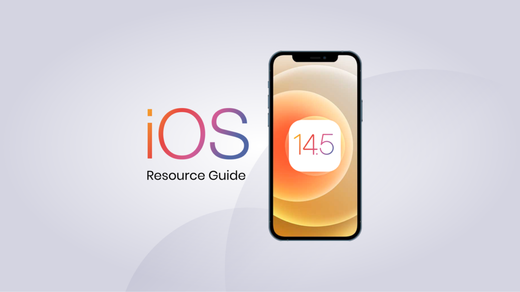 iOS 14.5 Resource Guide for Shopify Founders & Sellers - Socioh ...