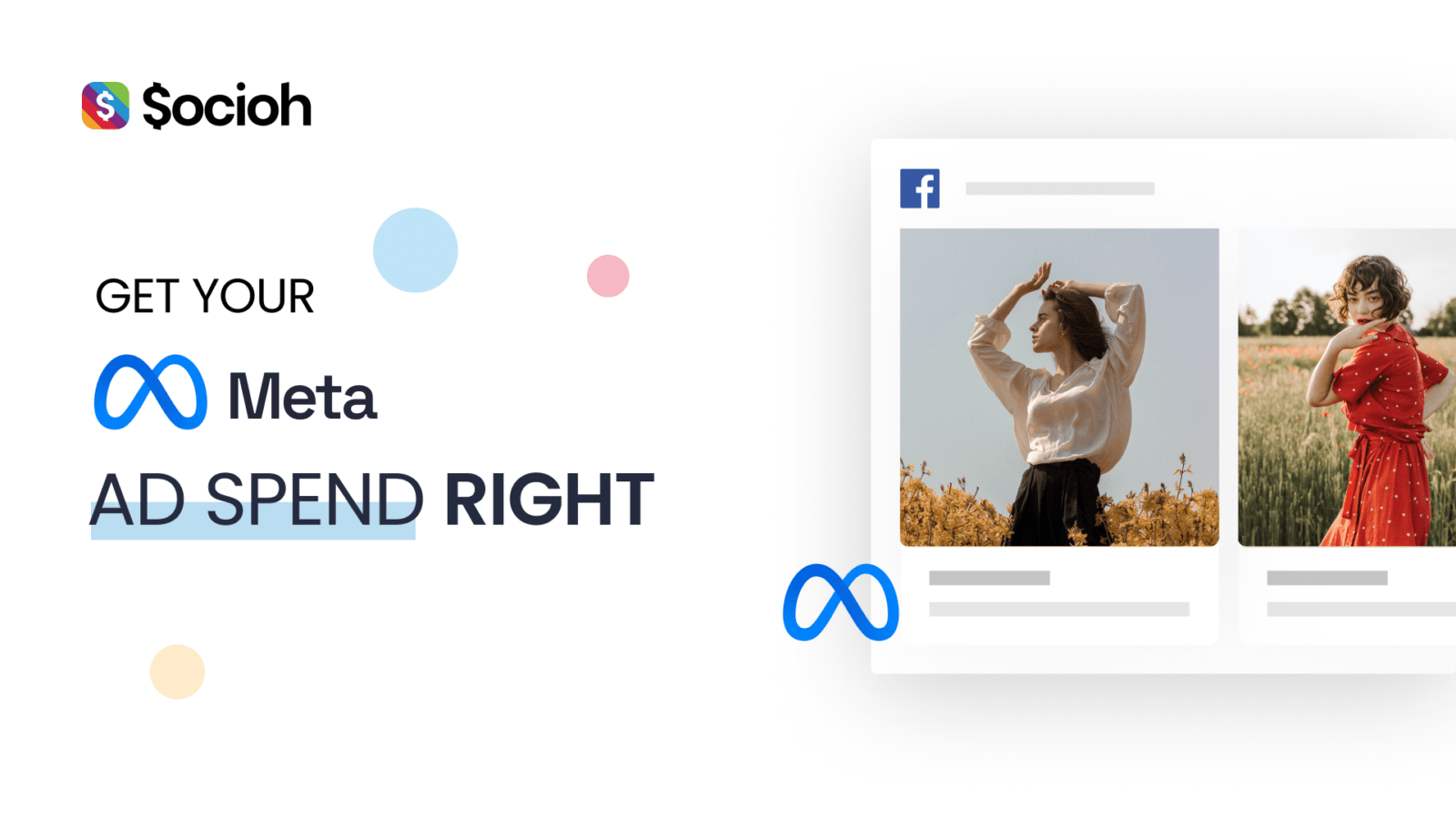 How to Fix Your Lookalike Audiences Post iOS14 - Socioh: Redefine your Product Feed