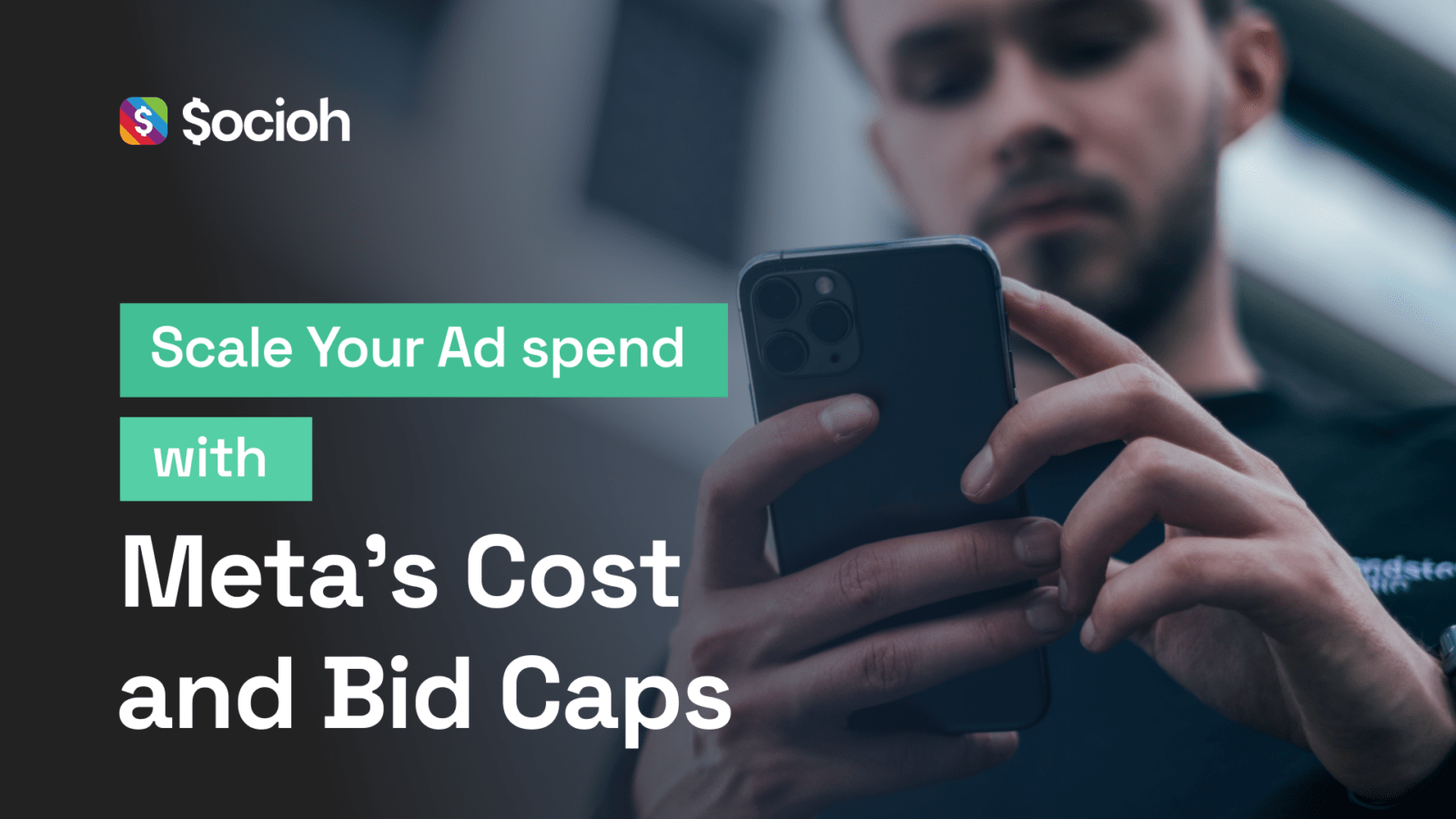 Scaling with Meta’s bid strategies: Using Facebook’s cost and bid ...