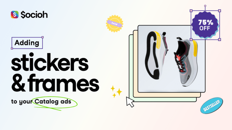 Customizing the creative in your Meta DPAs — Facebook’s built-in ...