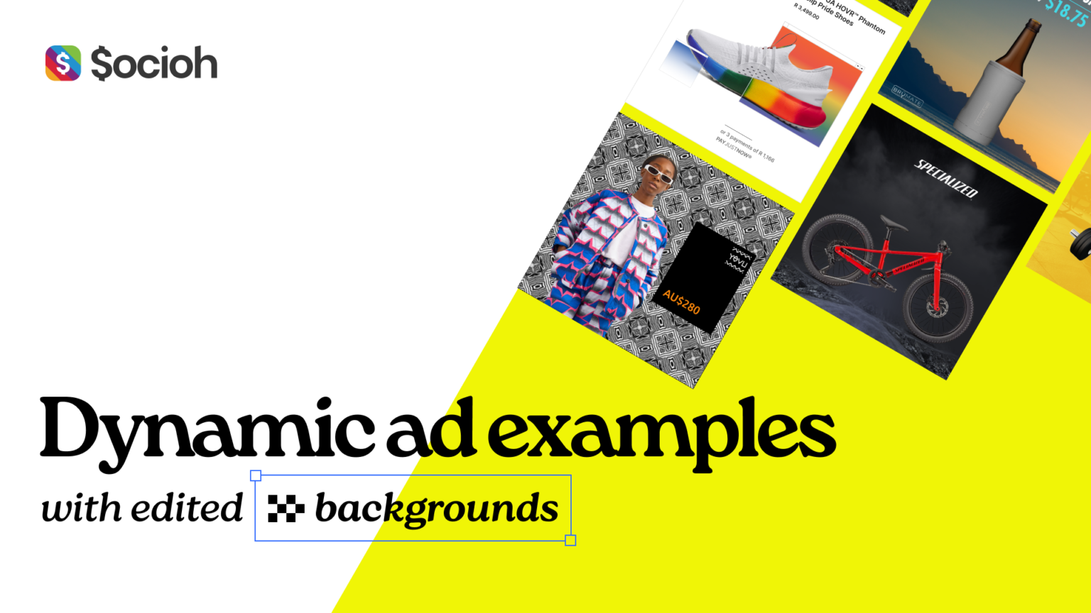 Customizing the creative in your Meta DPAs — Facebook’s built-in ...