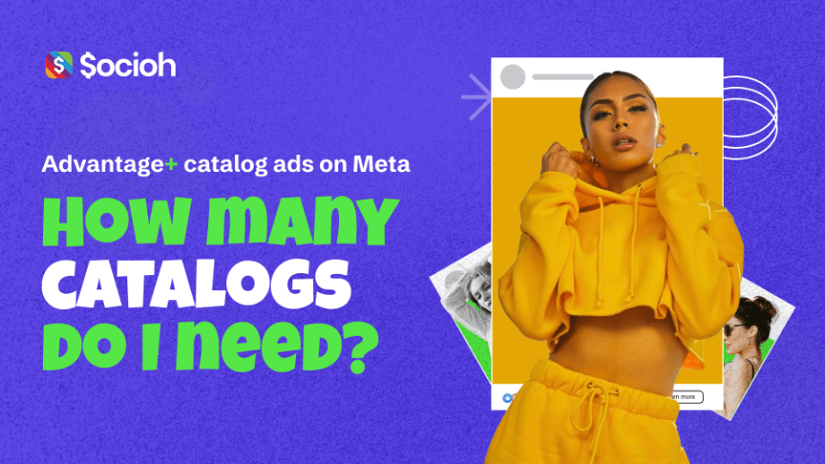 Advantage+ Catalog Ads (Facebook Dynamic Ads) - The Ultimate Guide